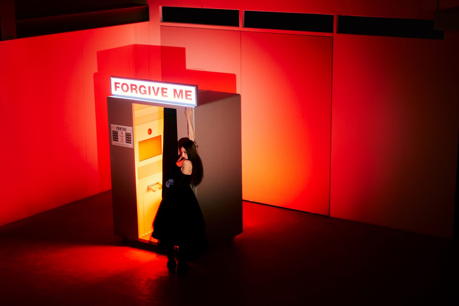 Watch: BoA Is A Force To Be Reckoned With In Powerful "Forgive Me ...