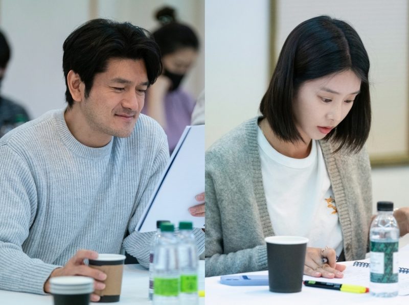 “The Outlaws” Introduces New Villains And Star-Studded Lineup At Script ...