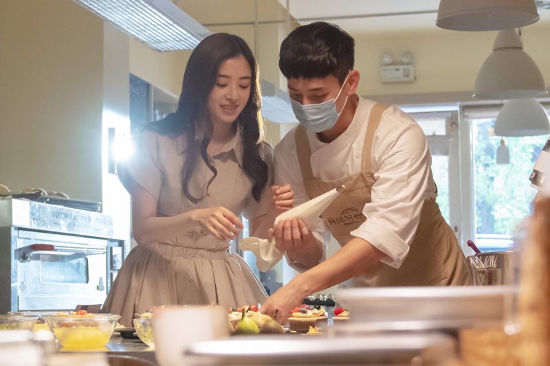 4 Reasons C-Drama “Delicious Romance” Should Not Pass Under Your Radar ...