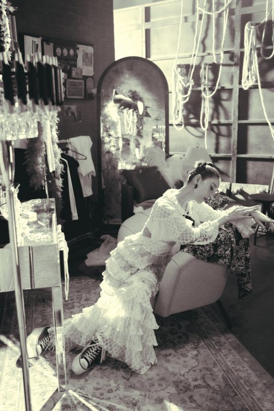 Watch: BoA Is A Force To Be Reckoned With In Powerful "Forgive Me ...