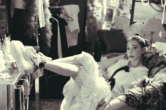 Watch: BoA Is A Force To Be Reckoned With In Powerful "Forgive Me ...