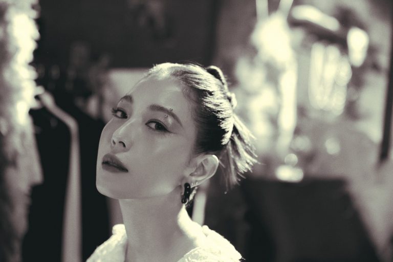 Watch: BoA Is A Force To Be Reckoned With In Powerful "Forgive Me ...