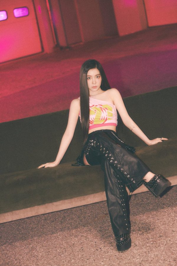 Update: Red Velvet Drops Intriguing MV Teaser Ahead Of “Birthday ...