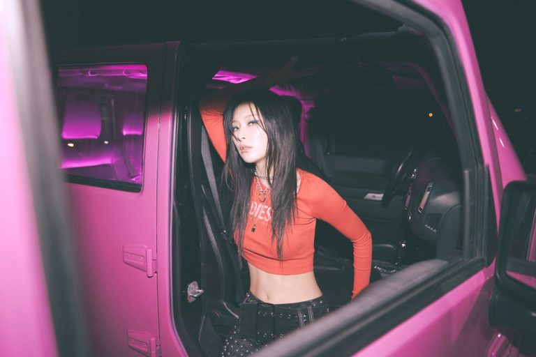 Update: Red Velvet Drops Intriguing MV Teaser Ahead Of "Birthday ...