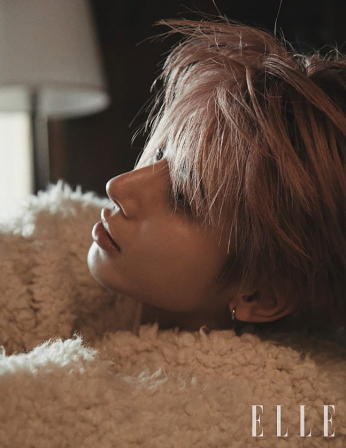 Taehyun Talks About TXT’s 1st World Tour, His Love Of Songwriting, And ...