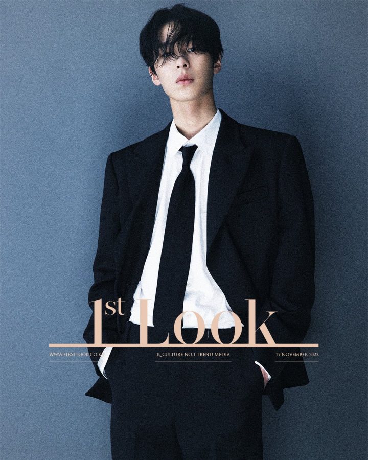 Lee Jae Wook Touches On Difficulties While Filming “Alchemy Of Souls ...