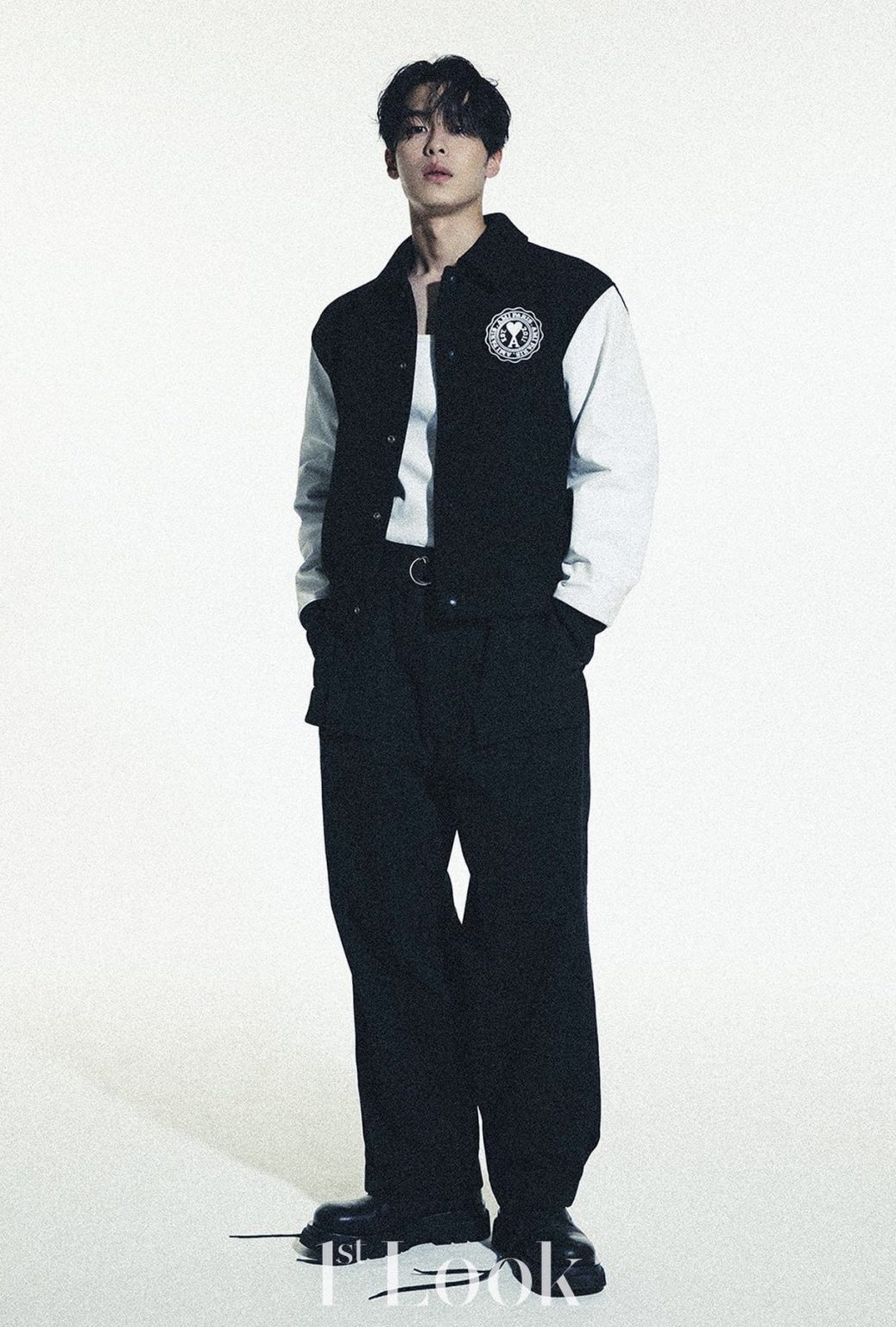 Lee Jae Wook Touches On Difficulties While Filming "Alchemy Of Souls ...