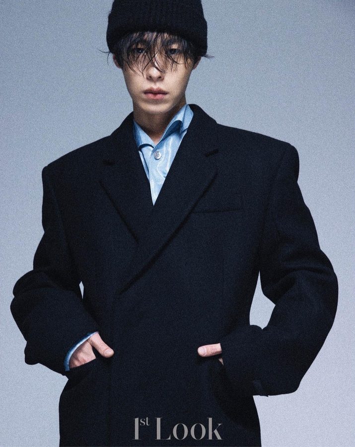 Lee Jae Wook Touches On Difficulties While Filming “Alchemy Of Souls ...