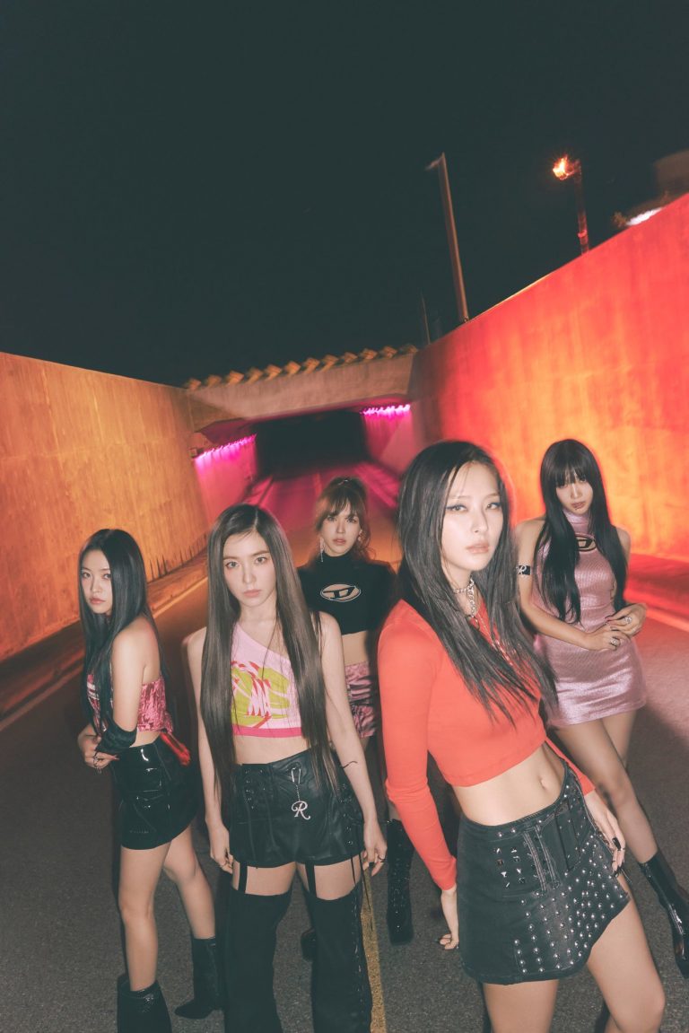 Update: Red Velvet Drops Intriguing MV Teaser Ahead Of "Birthday ...