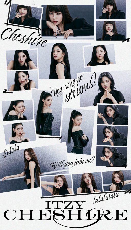 Update: ITZY Drops D-Day Teaser For "Cheshire" Comeback | Soompi