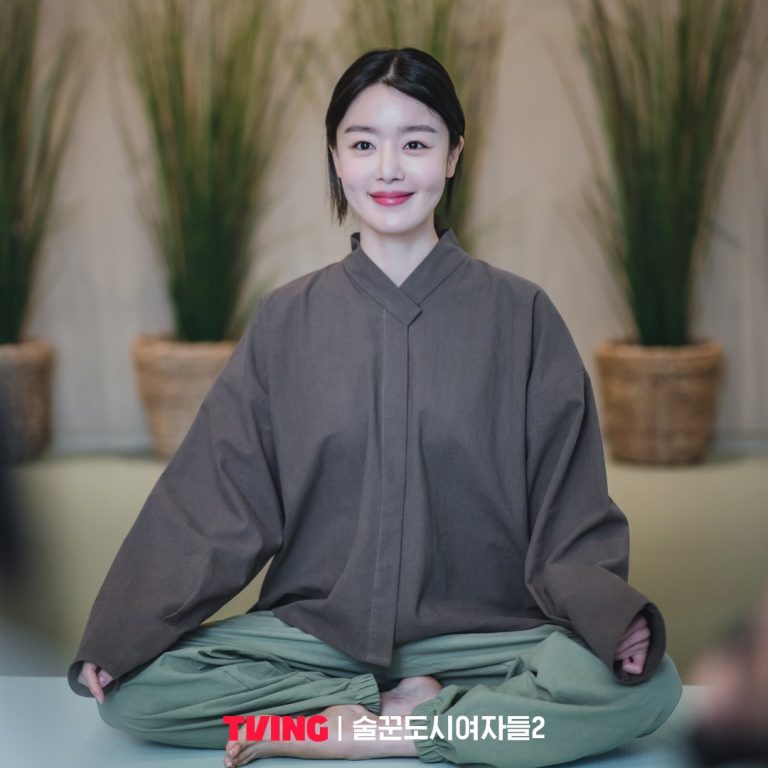 Han Sun Hwa Lives Life To The Fullest In "Work Later, Drink Now 2" | Soompi