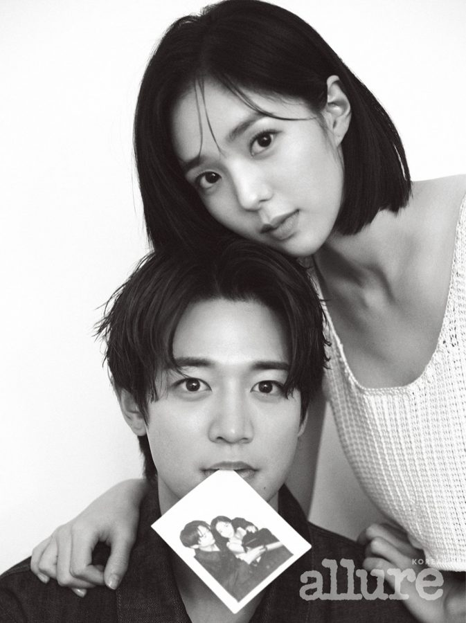 Chae Soo Bin And Minho Dish On Their “The Fabulous” Characters, The Ups ...