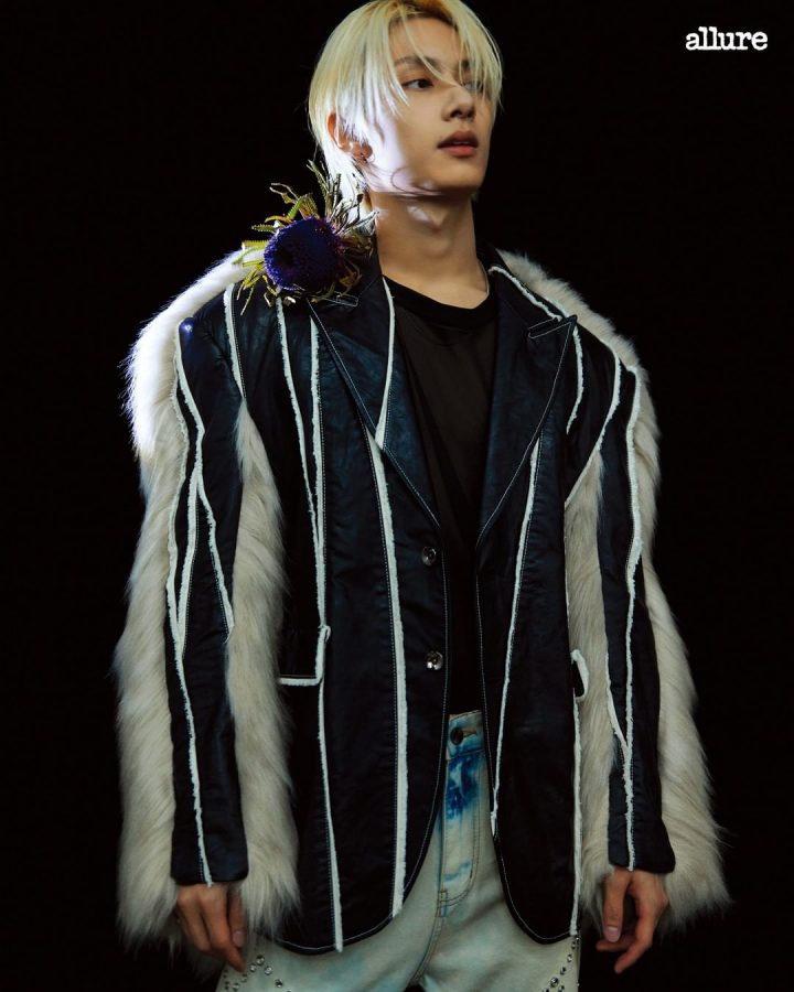 SEVENTEEN’s Jun Dishes On His New Single, Choreography Challenges, Love ...