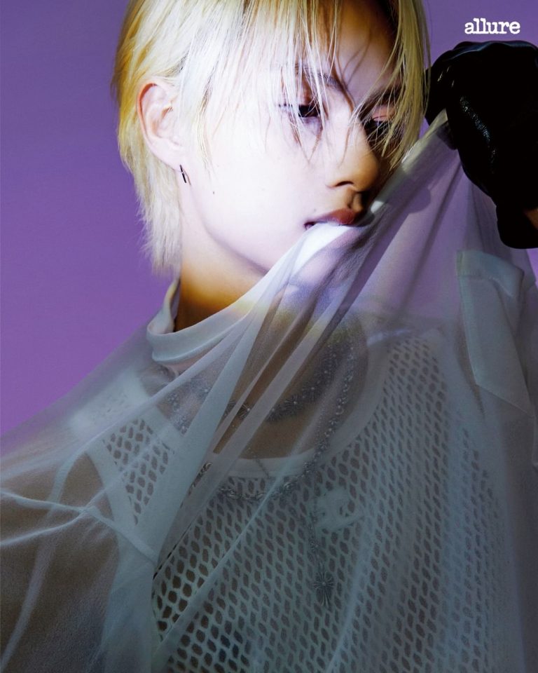 SEVENTEEN's Jun Dishes On His New Single, Choreography Challenges, Love ...