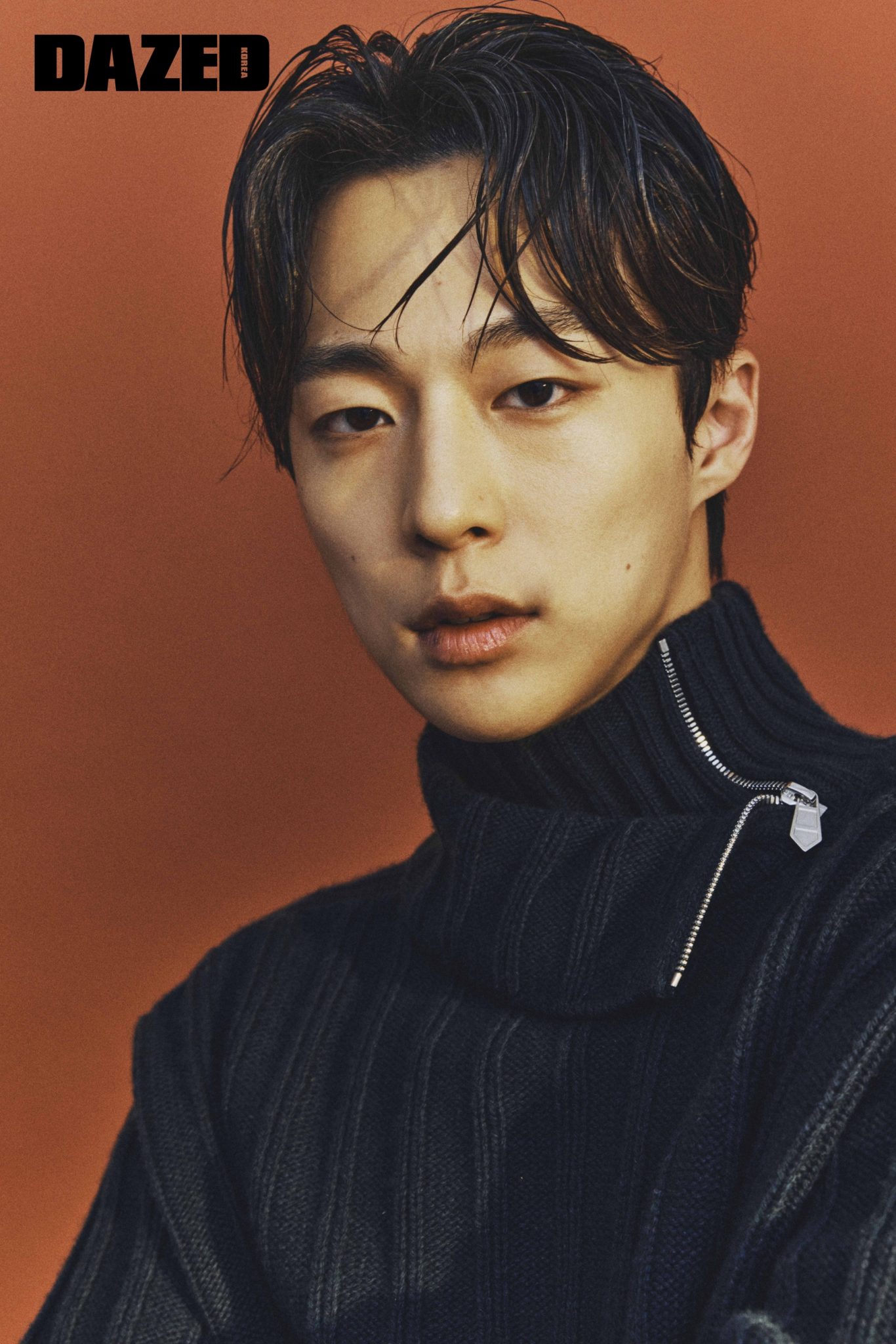 Bae In Hyuk On Filming "The Queen's Umbrella" And "Cheer Up" At Same ...