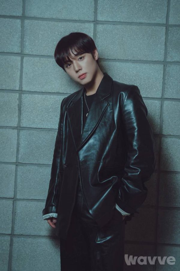 Park Ji Hoon Talks Candidly About What It Took To Make His “Weak Hero ...