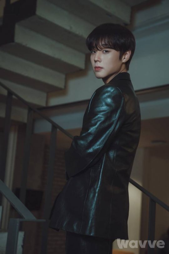 Park Ji Hoon Talks Candidly About What It Took To Make His “Weak Hero ...