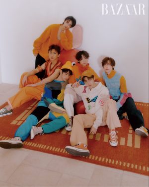 DKZ (Formerly DONGKIZ) Reflects On Their 1st-Ever Music Show Win, What ...