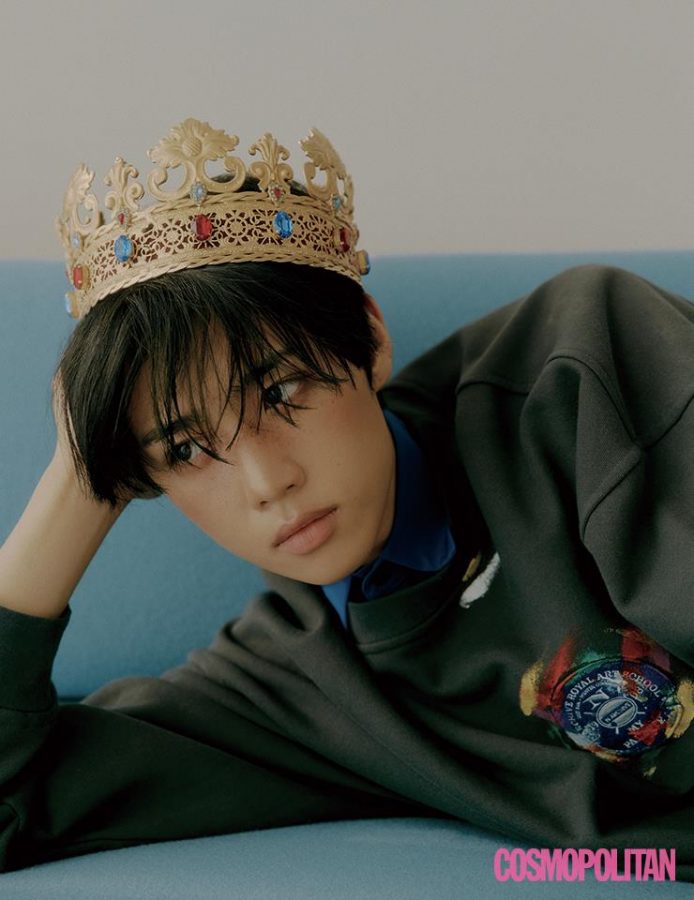 THE BOYZ’s Hyunjae And Sunwoo Reflect On Their 5 Years Since Debut ...