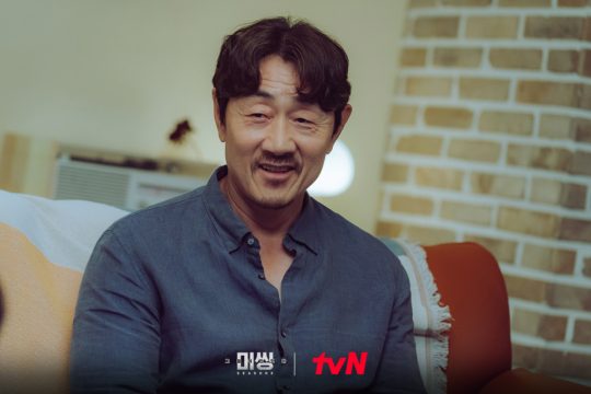 Heo Joon Ho Talks About Reprising His Role In "Missing: The Other Side ...