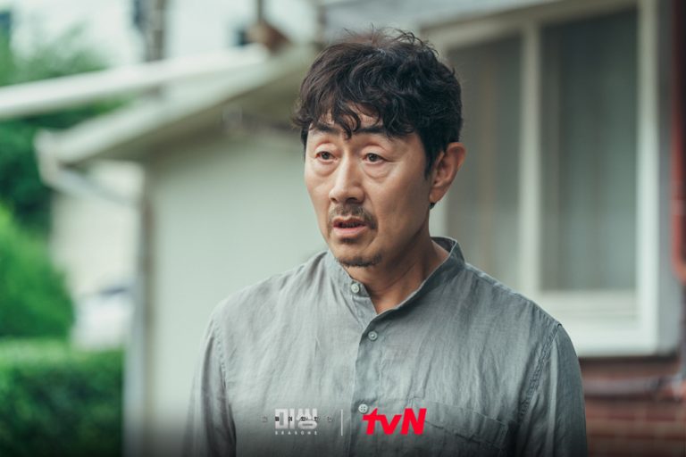 Heo Joon Ho Talks About Reprising His Role In "Missing: The Other Side 2" And What To Look ...