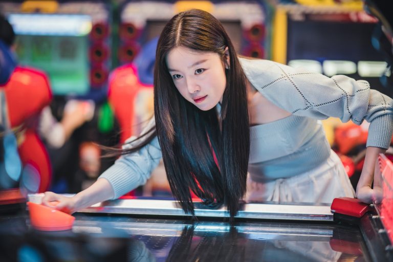 Han Sun Hwa Previews Changes To Come With Her Character's Return In ...