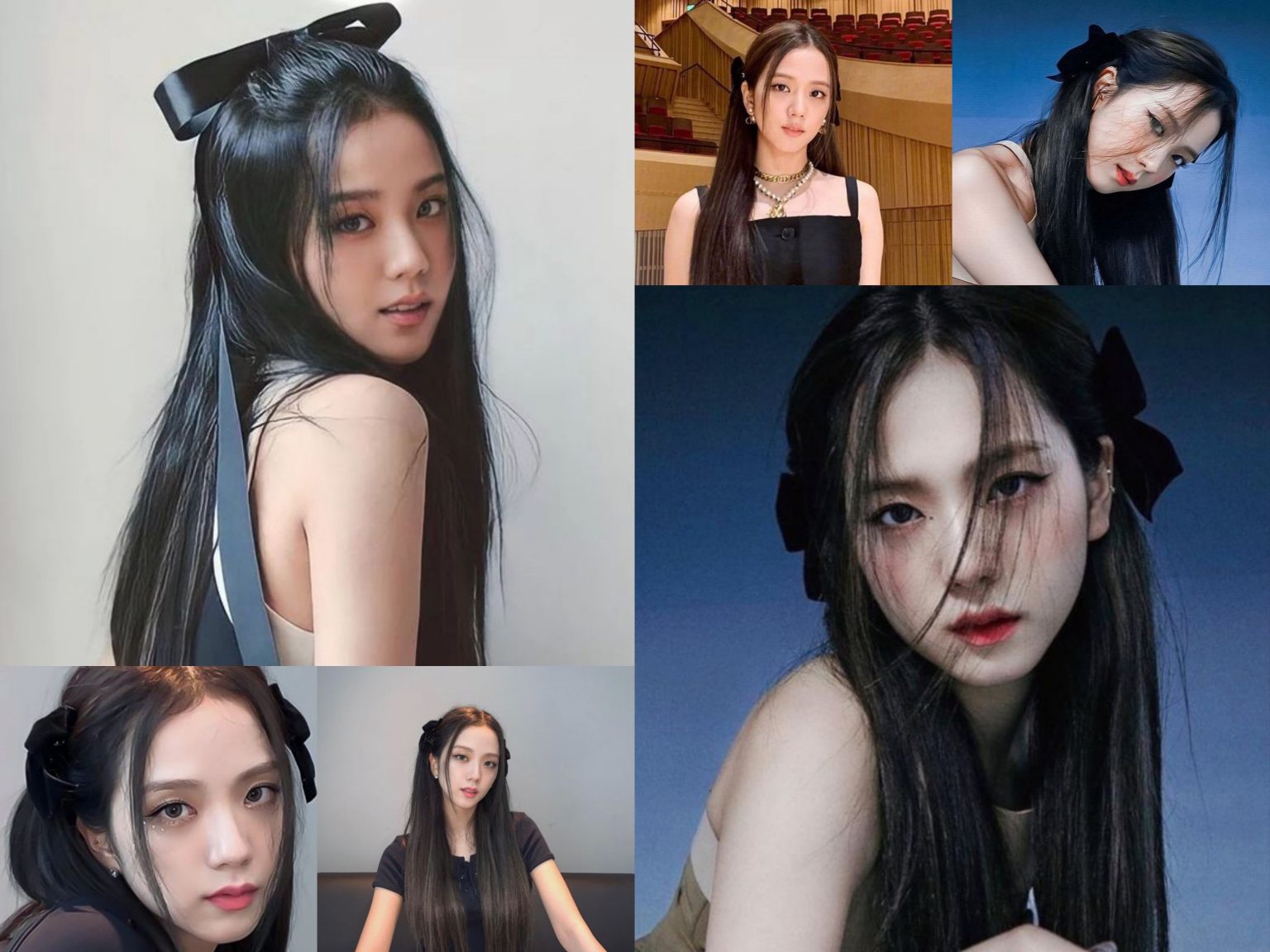 Ready For Winter: 12 Fashion & Hair Trends From K-Pop Stars | Soompi