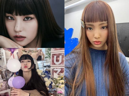 Ready For Winter: 12 Fashion & Hair Trends From K-Pop Stars | Soompi