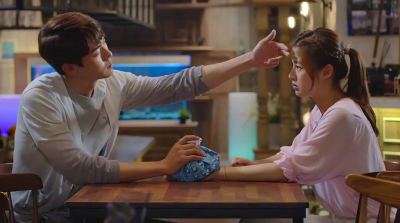 Are You Being Served? 7 K-Drama Master Chefs Who Own The Kitchen | Soompi