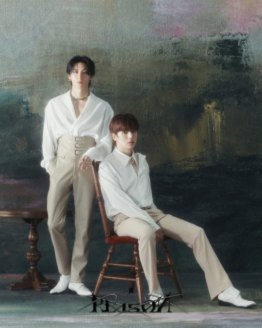 Update: MONSTA X Reveals Sneak Peek Of All The Songs On "REASON" | Soompi