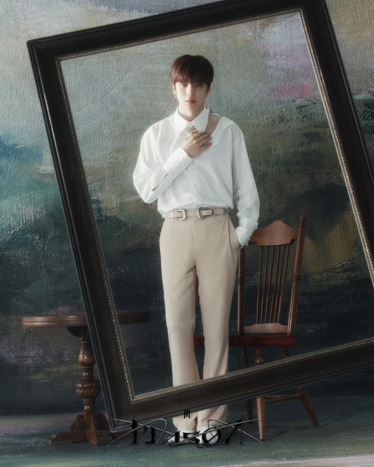 Update: MONSTA X Reveals Sneak Peek Of All The Songs On "REASON" | Soompi