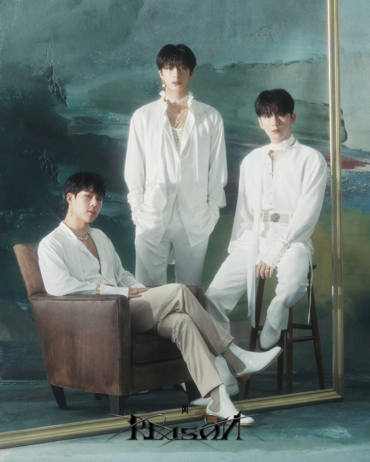 Update: MONSTA X Reveals Sneak Peek Of All The Songs On "REASON" | Soompi