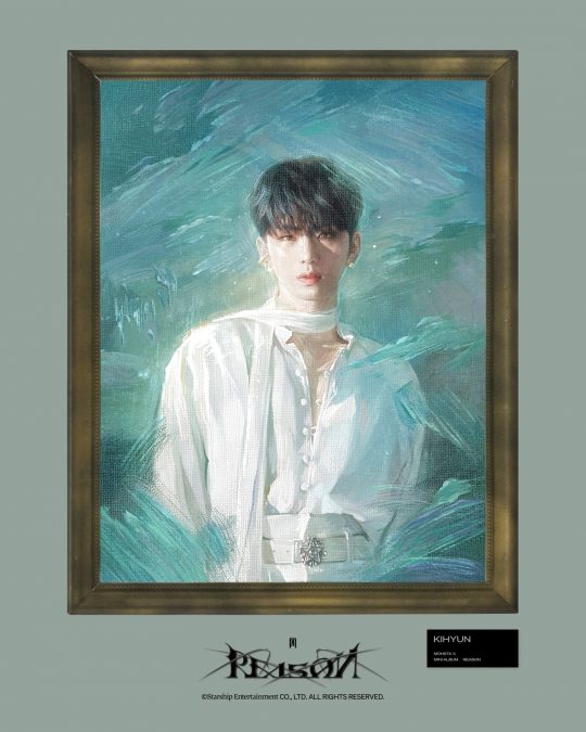 Update: MONSTA X Reveals Sneak Peek Of All The Songs On "REASON" | Soompi