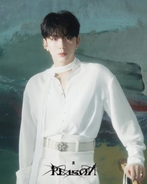 Update: MONSTA X Reveals Sneak Peek Of All The Songs On "REASON" | Soompi