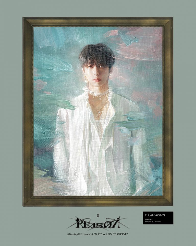 Update: MONSTA X Reveals Sneak Peek Of All The Songs On "REASON" | Soompi