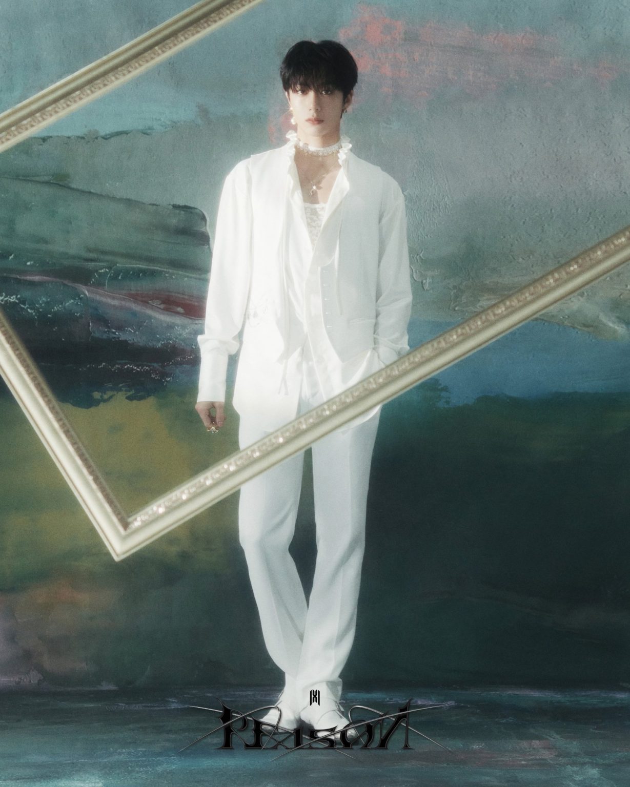 Update: MONSTA X Reveals Sneak Peek Of All The Songs On "REASON" | Soompi