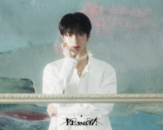 Update: MONSTA X Reveals Sneak Peek Of All The Songs On "REASON" | Soompi