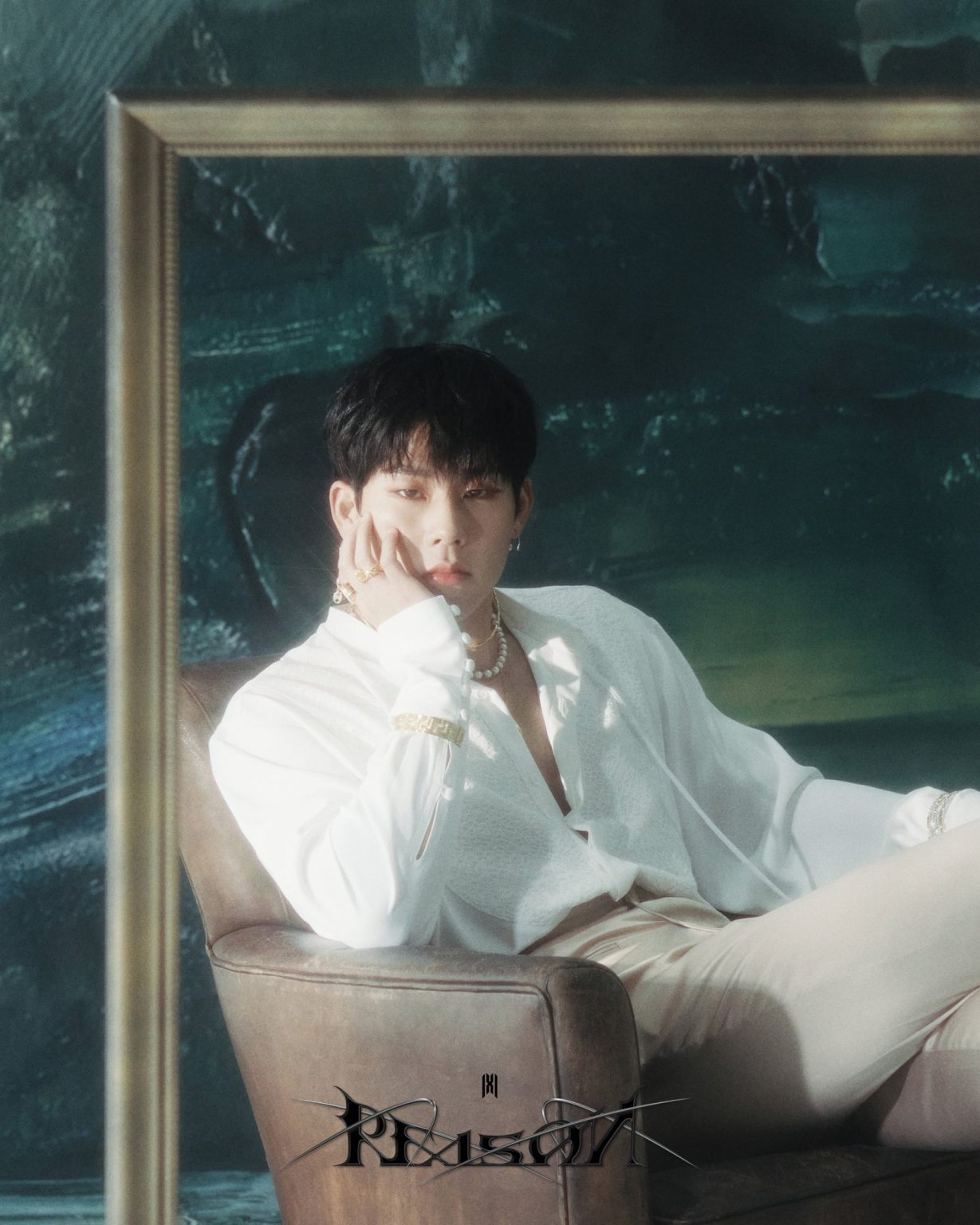 Update: MONSTA X Reveals Sneak Peek Of All The Songs On "REASON" | Soompi