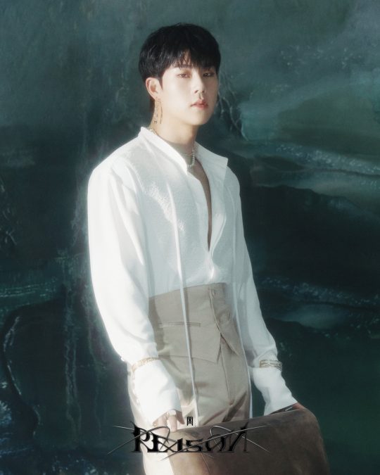 Update: MONSTA X Reveals Sneak Peek Of All The Songs On "REASON" | Soompi