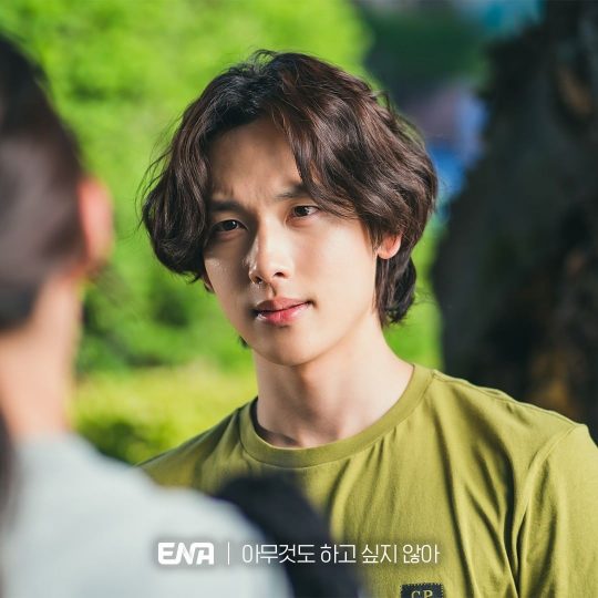 Im Siwan And Seolhyun Make A Big Decision As Shin Eun Soo Faces Crisis In "Summer Strike" | Soompi