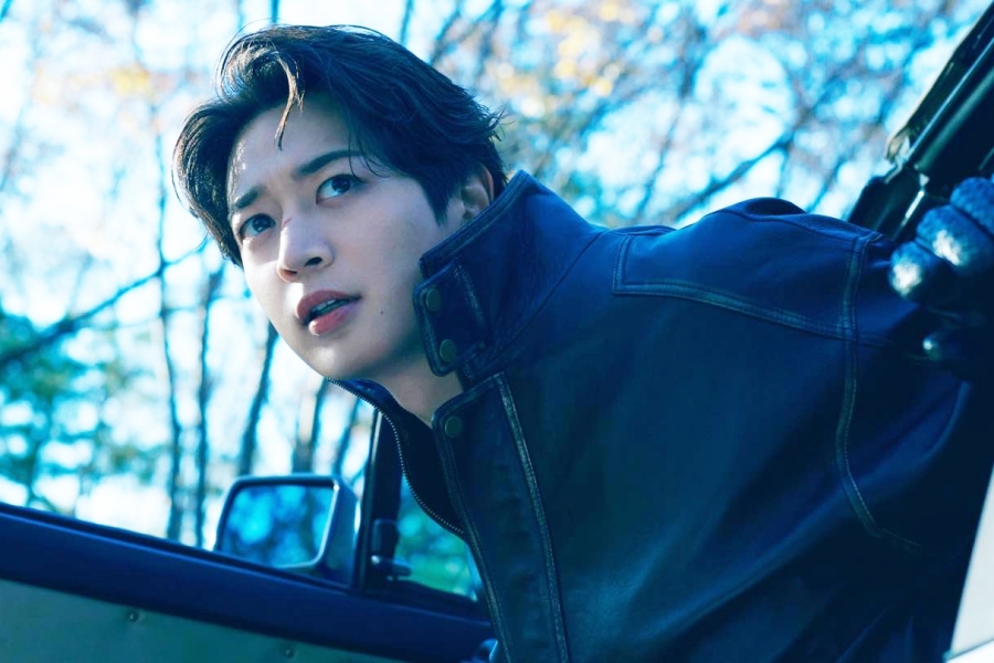 SHINee's Minho Tops iTunes Charts All Over The World With Solo Debut ...