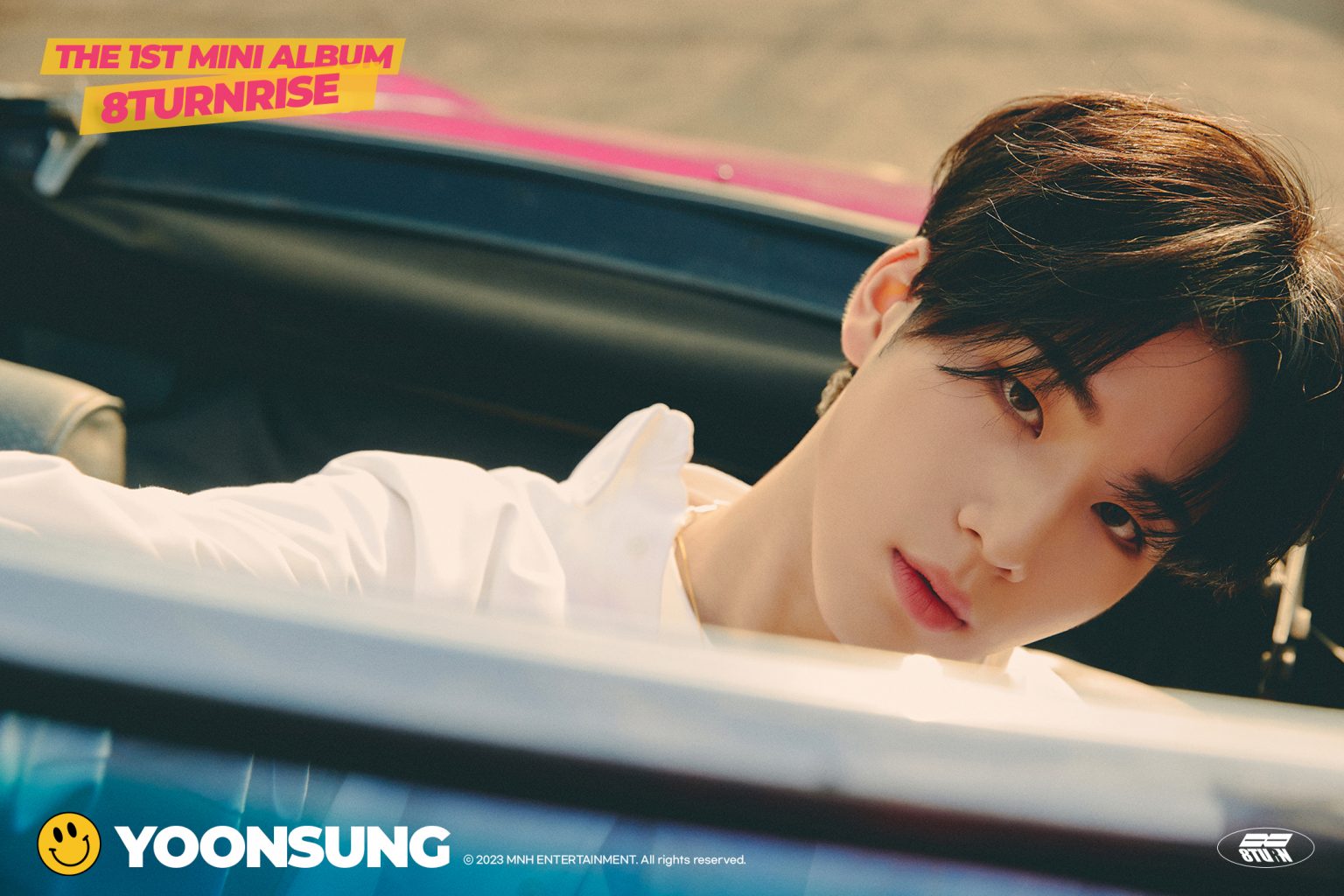 Watch: MNH Entertainment’s New Boy Group 8TURN Unveils Their Charms In ...