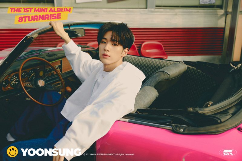 Watch: MNH Entertainment’s New Boy Group 8TURN Unveils Their Charms In Powerful “TIC TAC” Debut ...