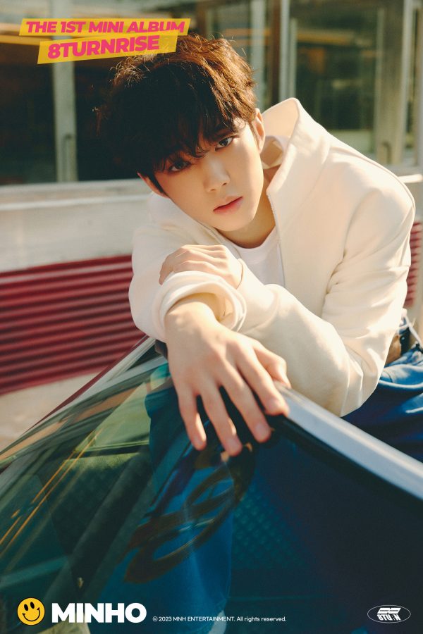 Watch: MNH Entertainment’s New Boy Group 8TURN Unveils Their Charms In ...