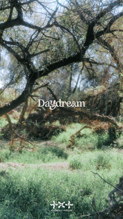 Update: TXT Drops Breathtaking "Daydream" Mood Teaser For "The Name ...