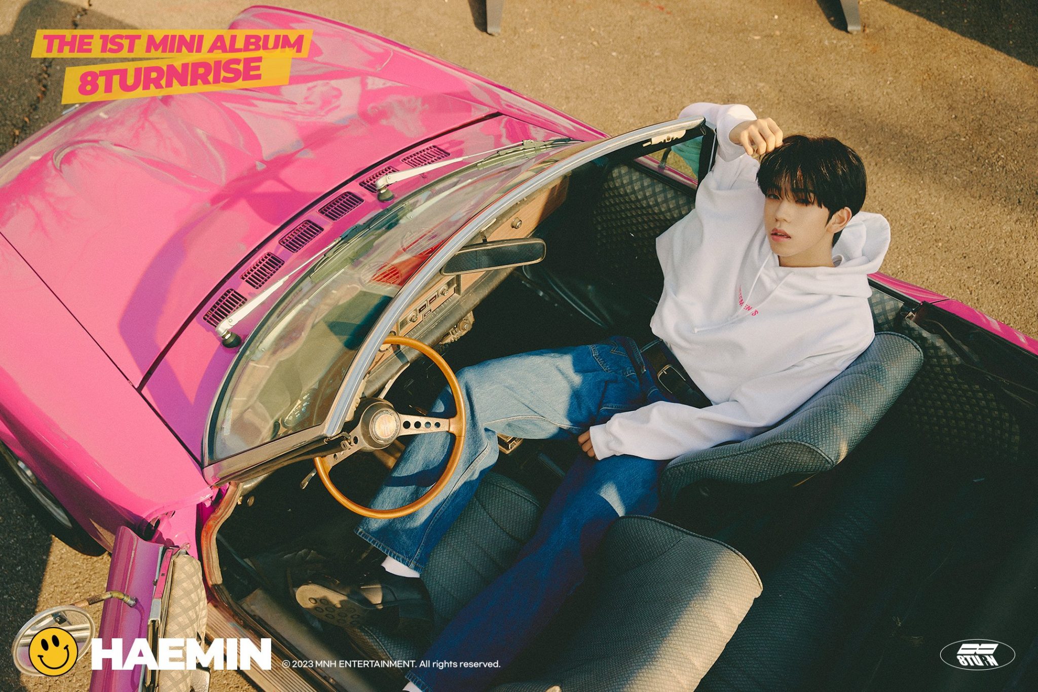 Watch: MNH Entertainment’s New Boy Group 8TURN Unveils Their Charms In ...