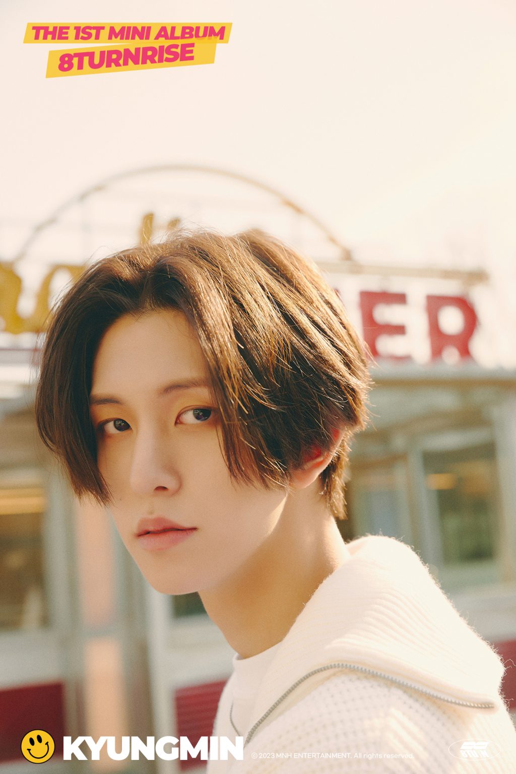 Watch: MNH Entertainment’s New Boy Group 8TURN Unveils Their Charms In ...