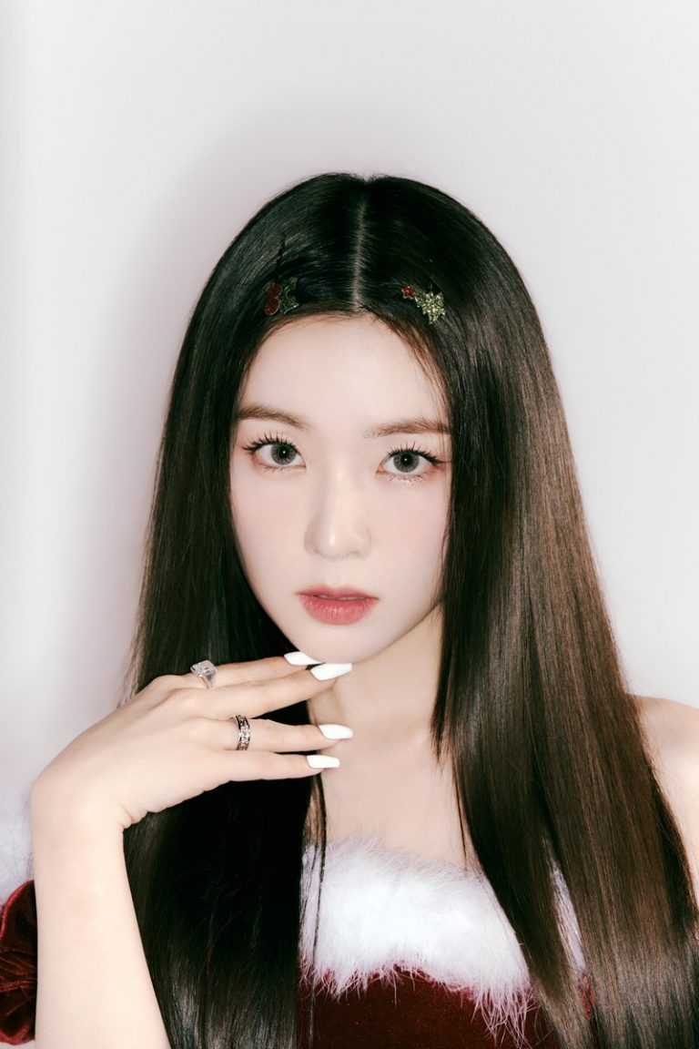 Watch: Red Velvet And aespa Share A "Beautiful Christmas" Together In ...
