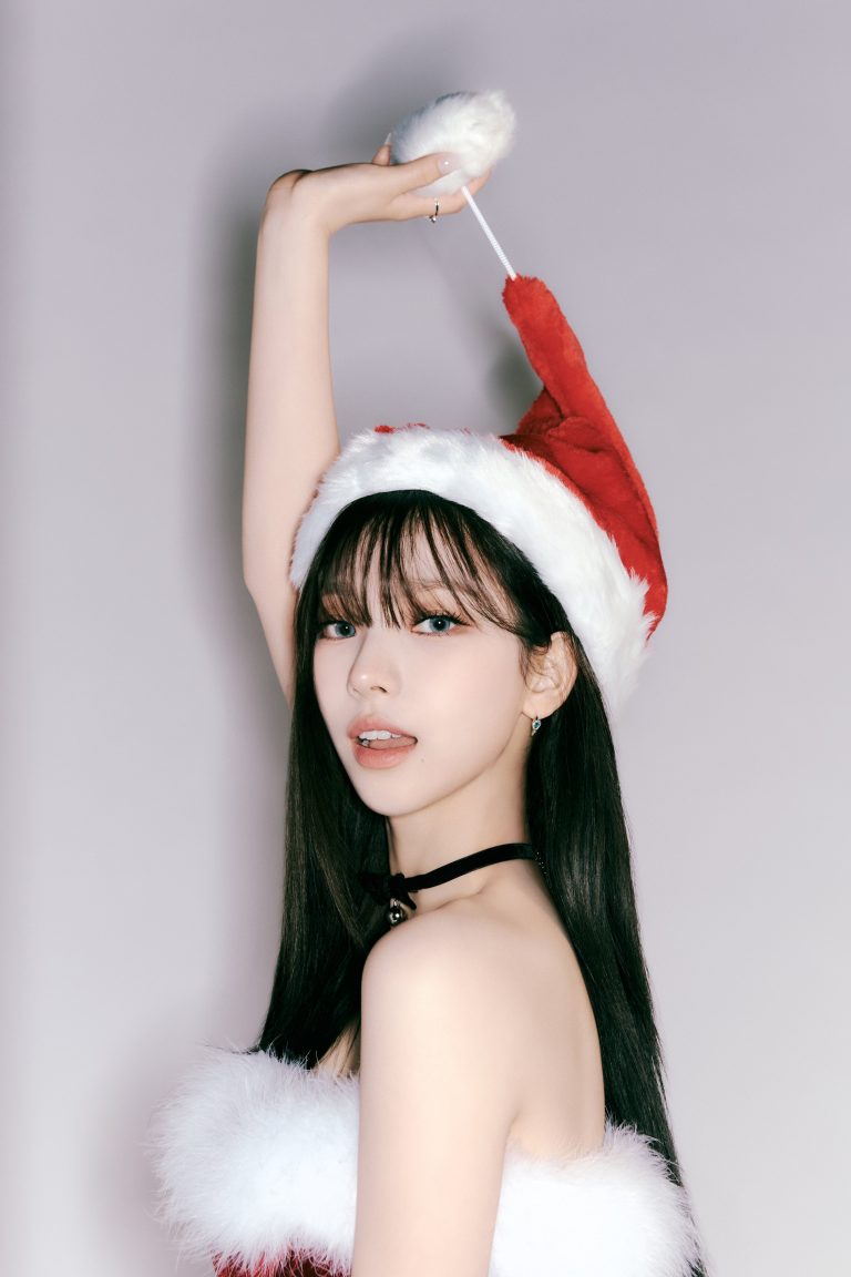 Watch: Red Velvet And aespa Share A "Beautiful Christmas" Together In ...