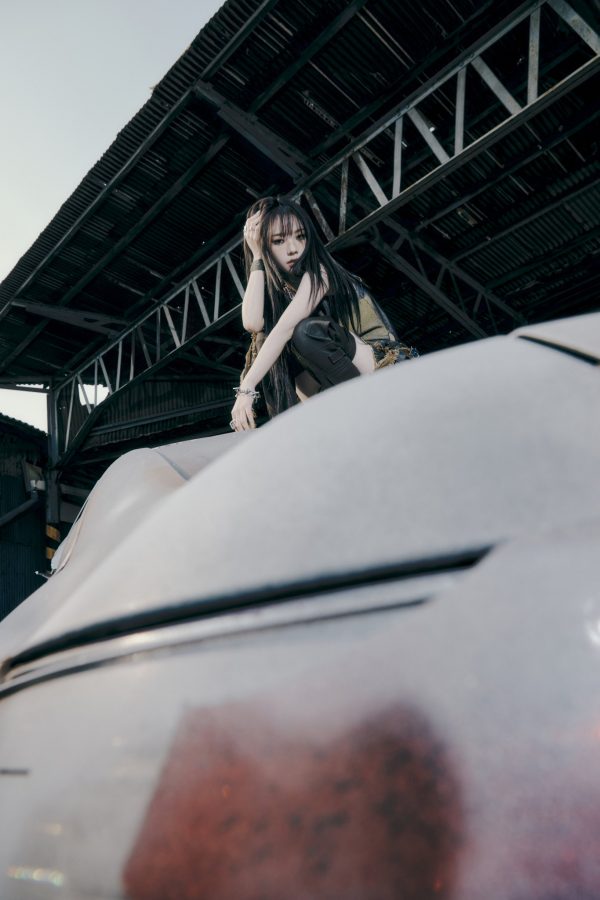 Update: GOT the beat Introduces Their Badass Squad In “Stamp On It” MV ...